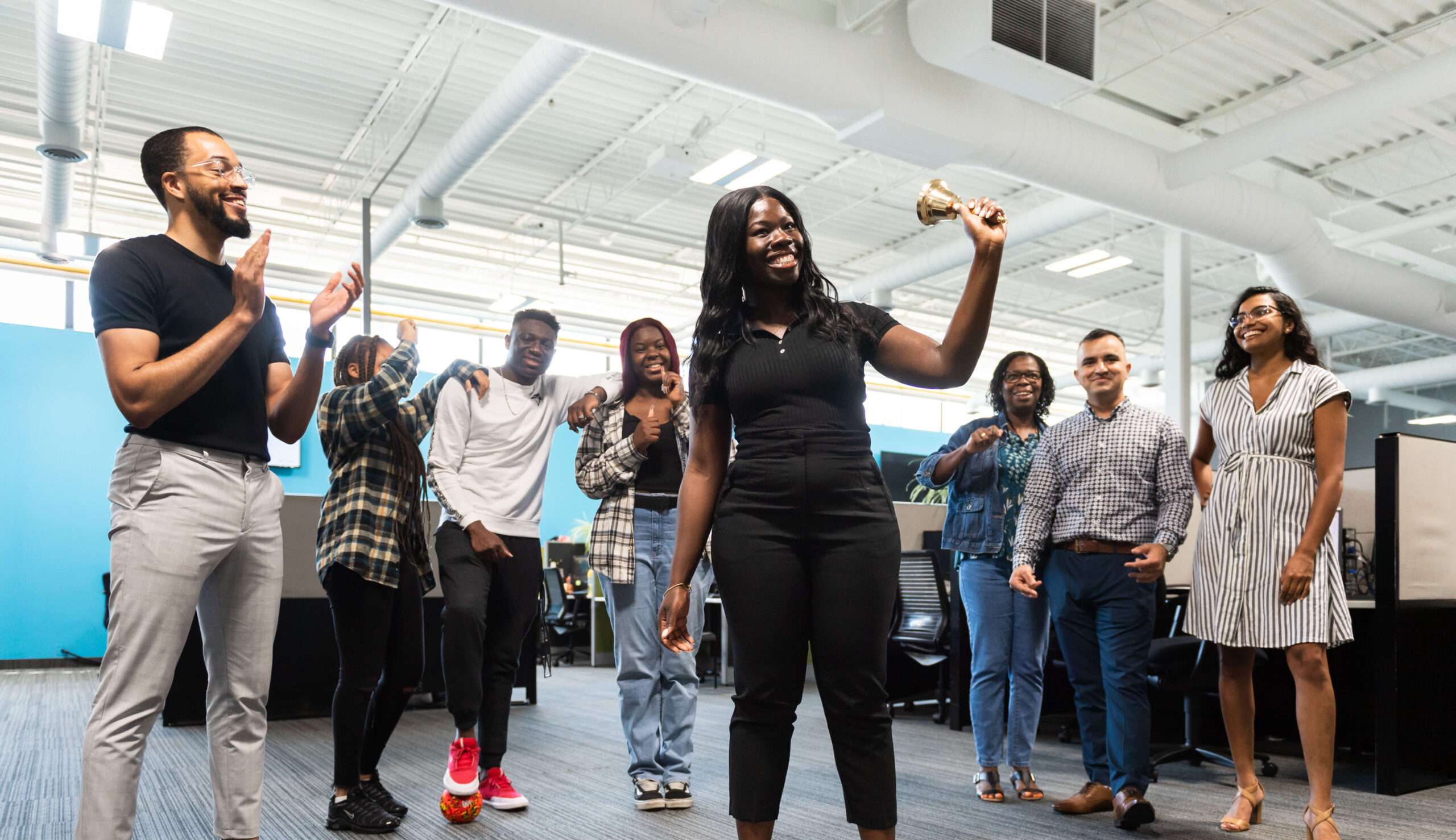 Careers in Face-To-Face Fundraising | Grow with Globalfaces